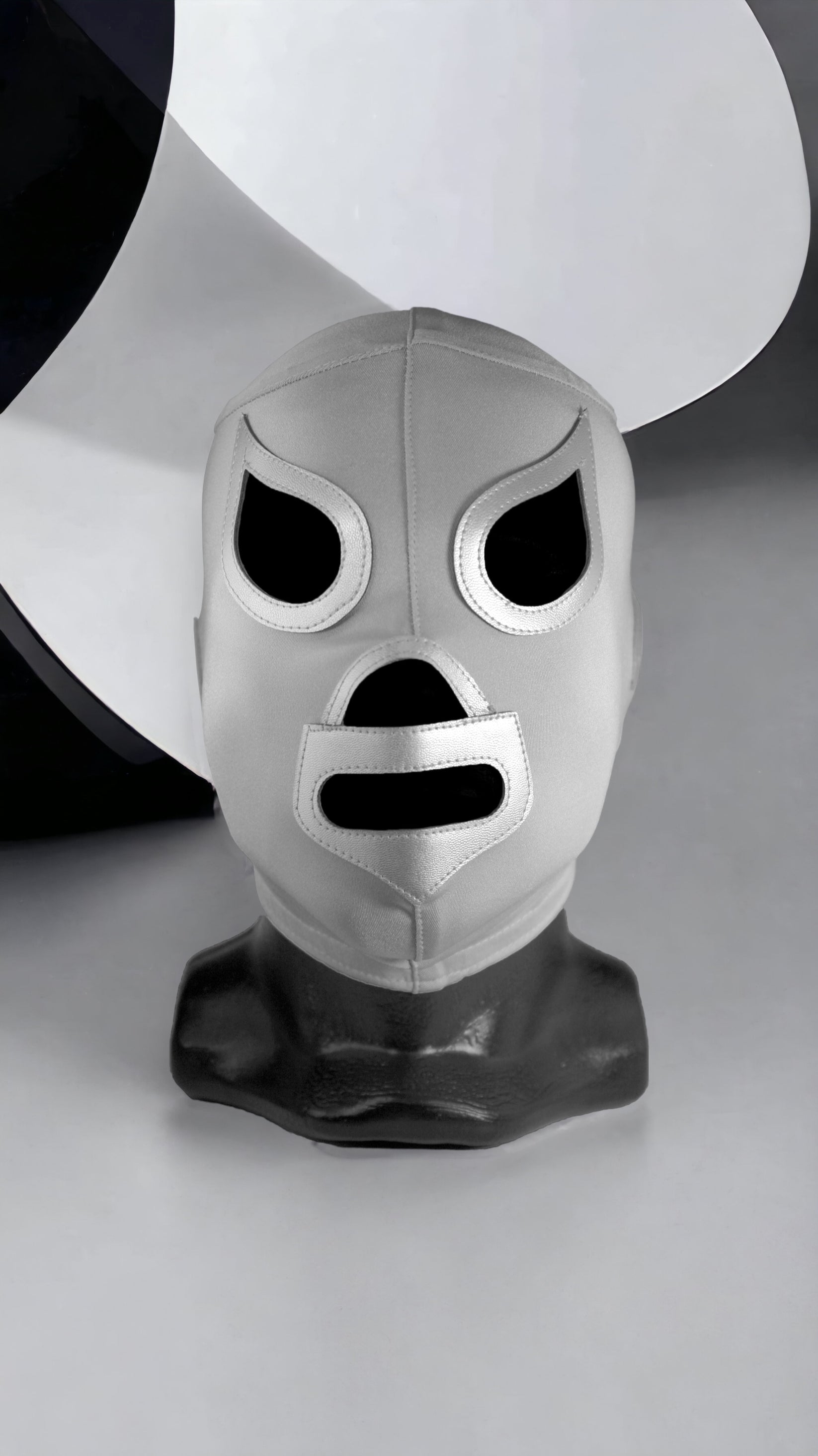 Máscara Retro El Hijo del Santo – El Hijo del Santo®